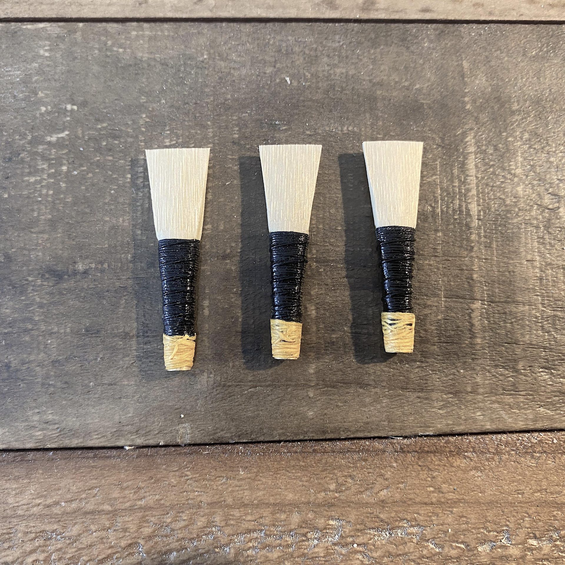 Reeds - Castle Bagpipes | Hand Crafted Bagpipe Pipe Chanter Reeds